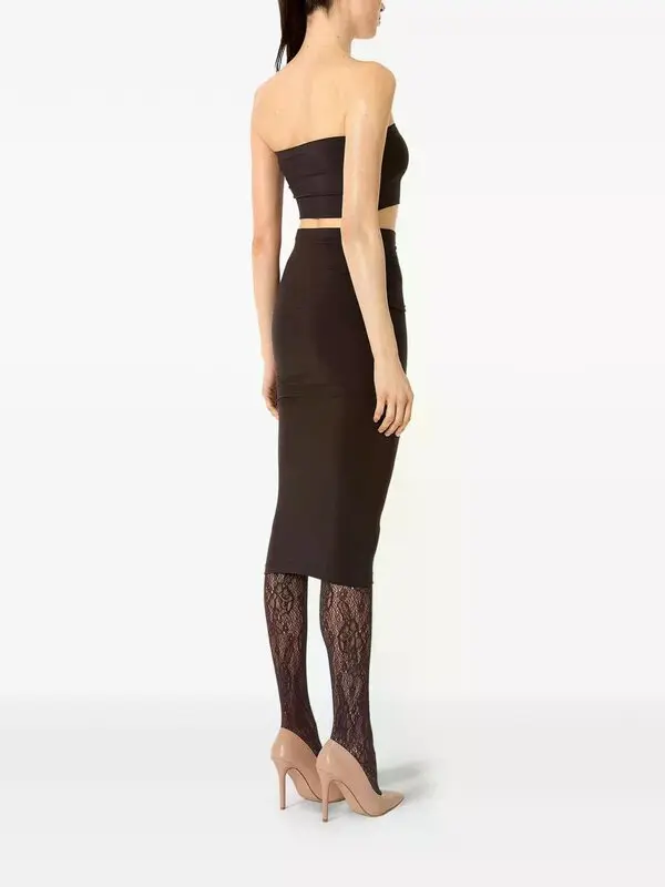 Wolford Seamless Midi Skirt