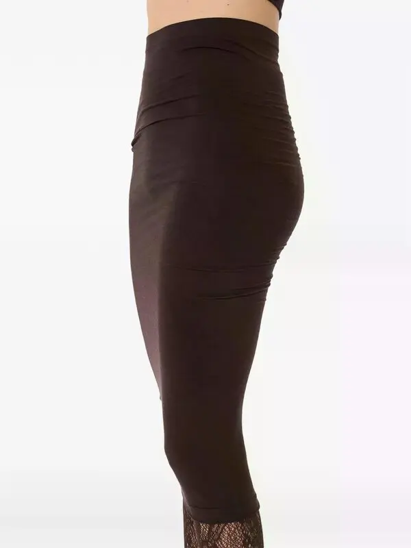 Wolford Seamless Midi Skirt