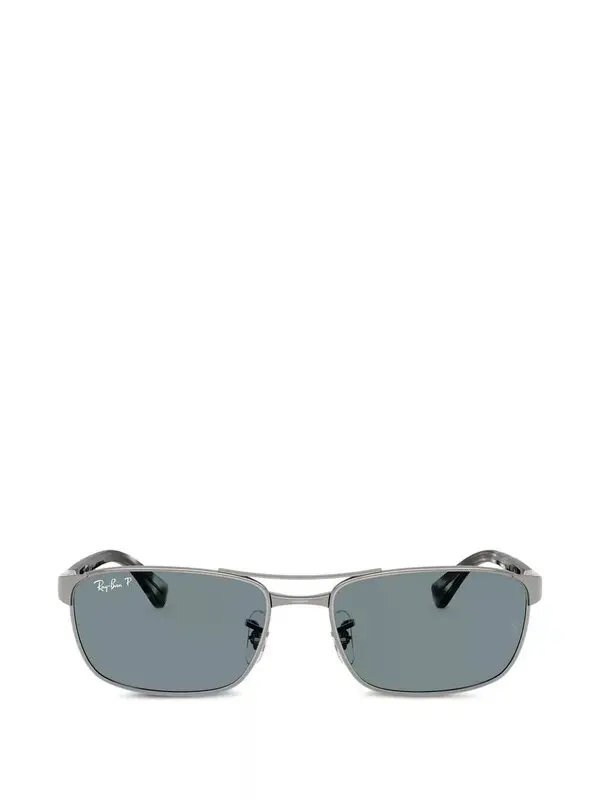 Ray-ban Rectangle-frame Sunglasses