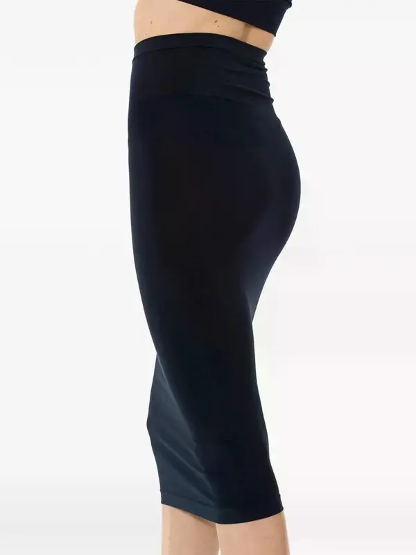 Wolford Seamless Midi Skirt
