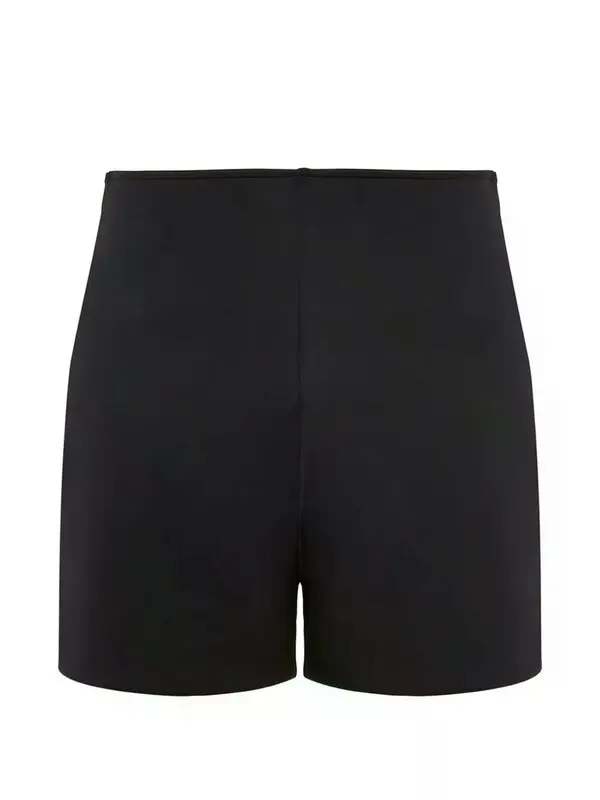 Wolford Midnight Grace Mini Shorts