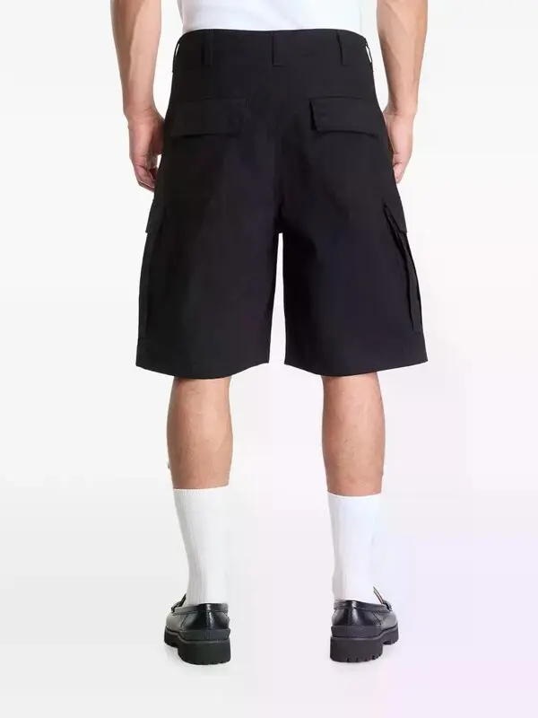 BILLIONAIRE BOYS CLUB - ICE CREAM Running Dog Cargo Shorts
