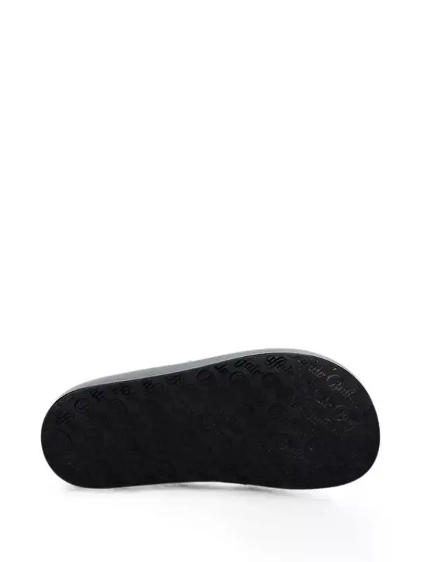 BUFFALO Evelyn Ari Riv Buckle-fastening Sandals