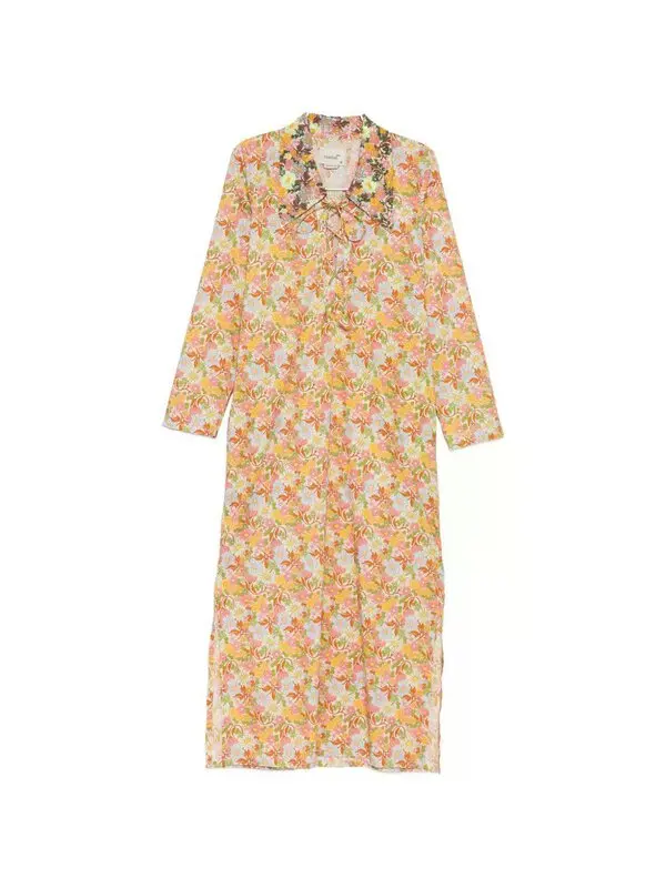 BAMBAH Lola Dress