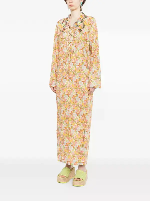 BAMBAH Lola Dress