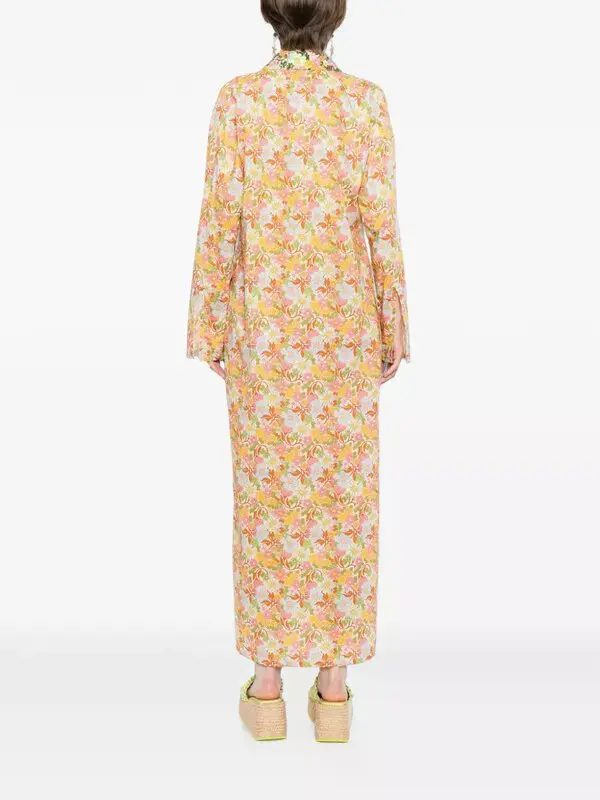 BAMBAH Lola Dress