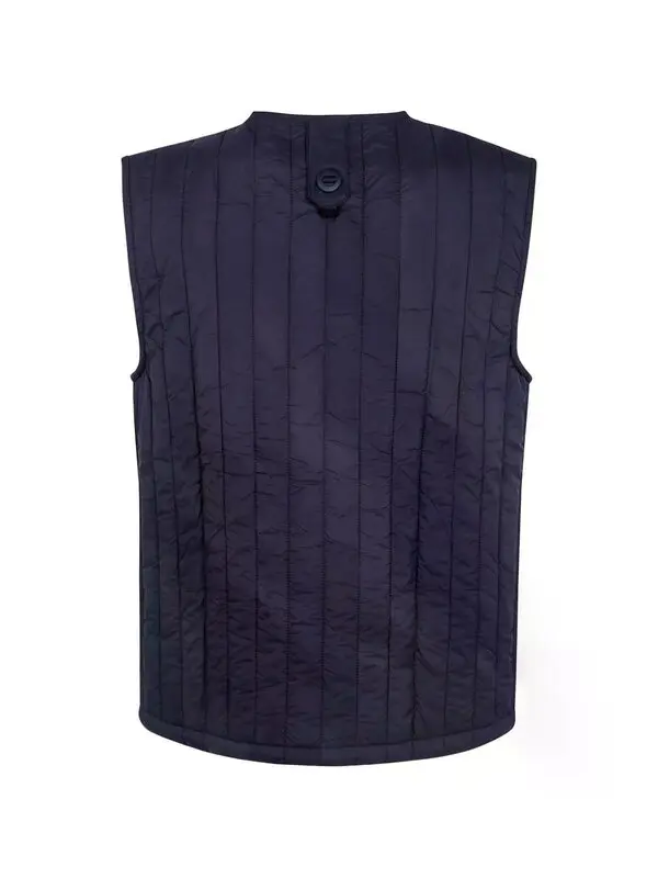 Rains Quilted Finish Gilet