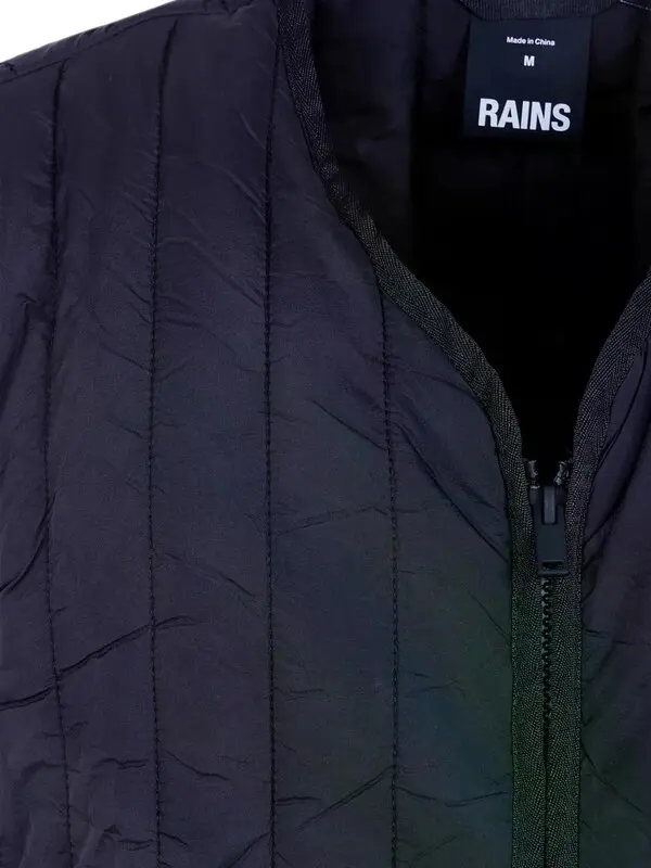 Rains Quilted Finish Gilet