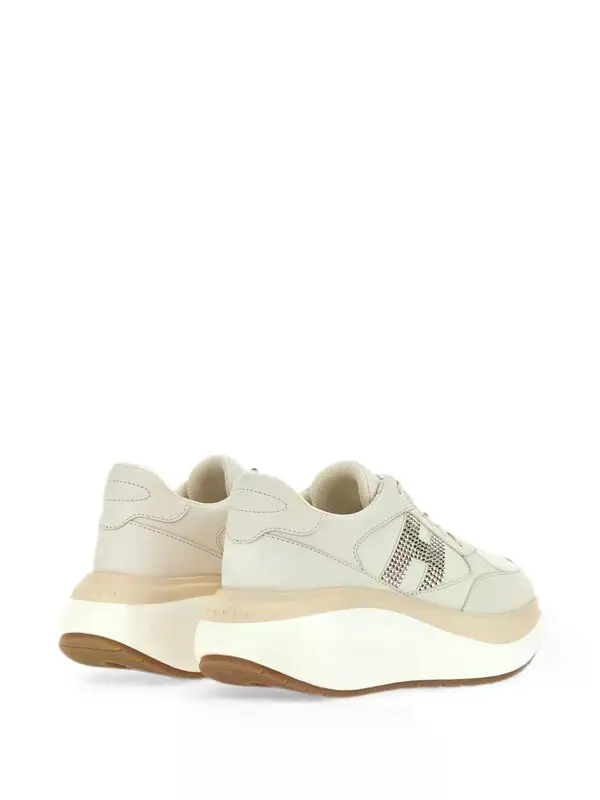 Hogan Maxi I Active Sneakers