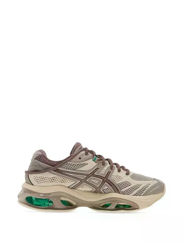 Asics Gel-kinetic 2.0 Lace-up Sneakers