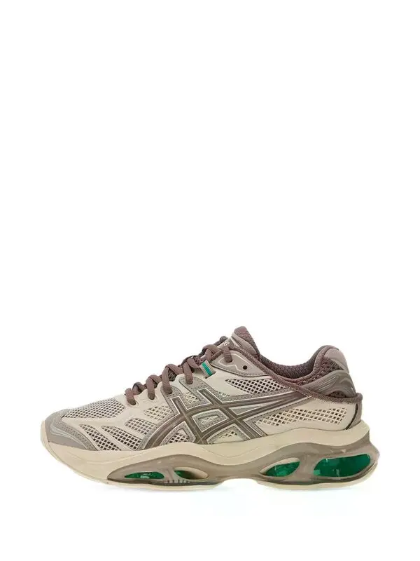 Asics Gel-kinetic 2.0 Lace-up Sneakers