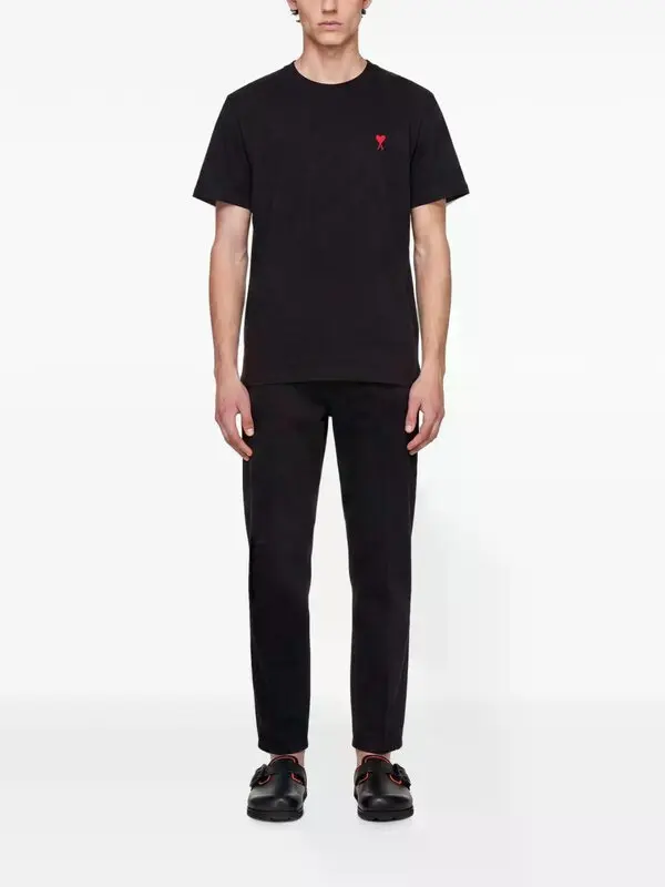 LARDINI Five-pocket Jeans