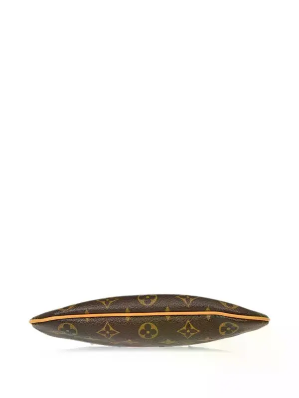 LOUIS VUITTON 2005 Pochette Bosphore Cross Body Bag