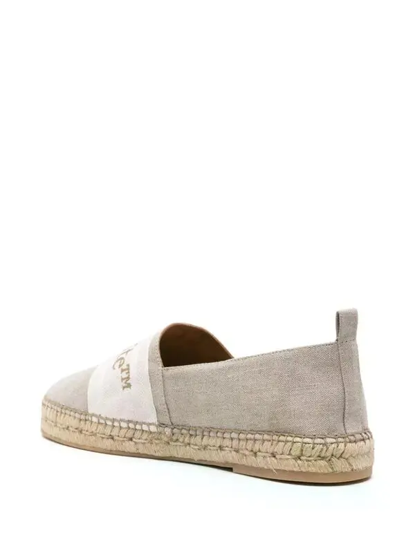 Off-White Bookish Espadrilles