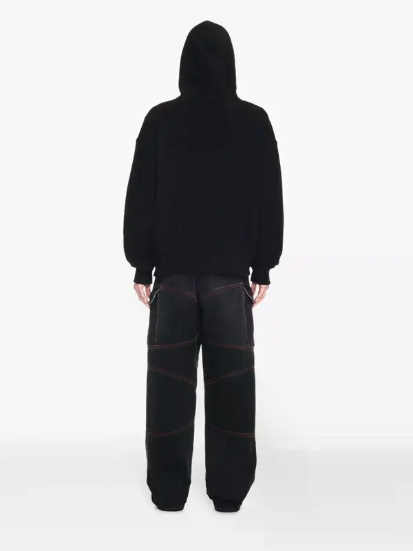 Off-White Skate Hoodie