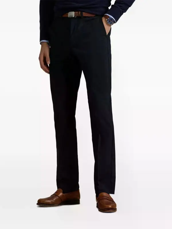 Polo Ralph Lauren Tailored Straight Trousers