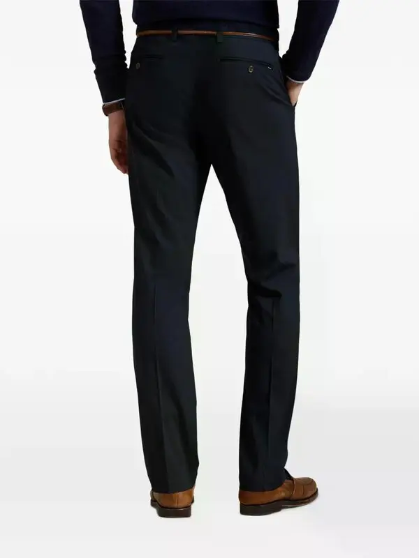 Polo Ralph Lauren Tailored Straight Trousers