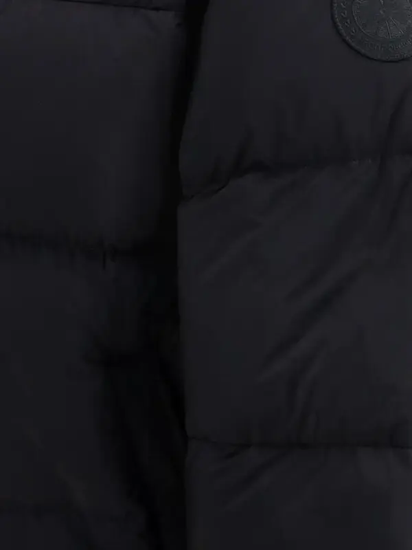 Canada Goose Sterling Puffer Jacket