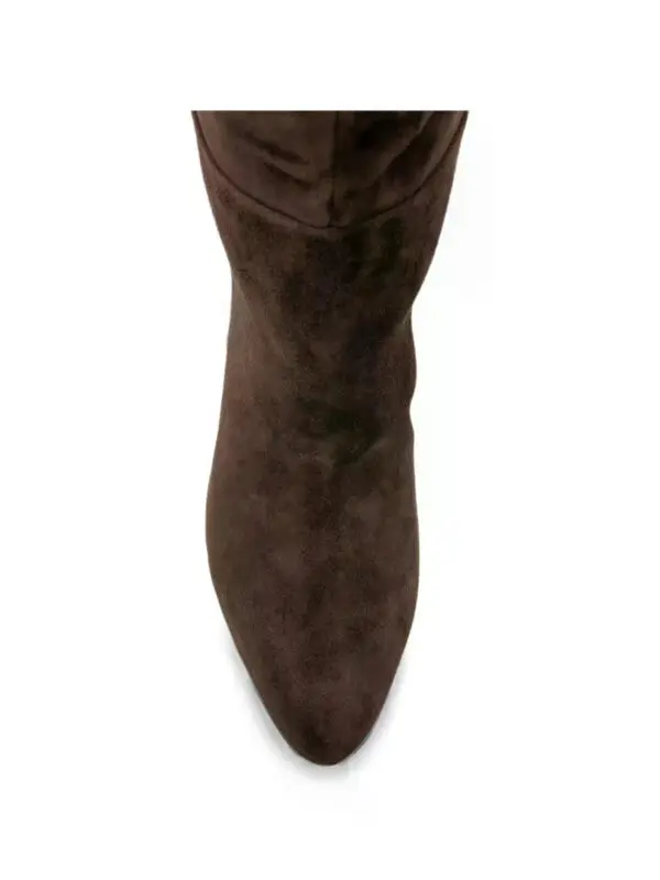 TWINSET Pointed-toe Boots