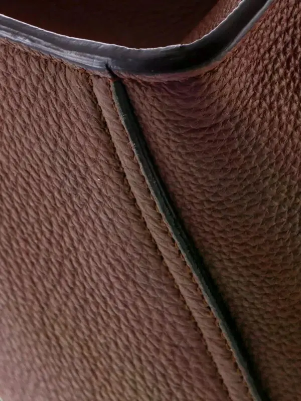 Gucci Jackie Soft Leather Large Tote Bag