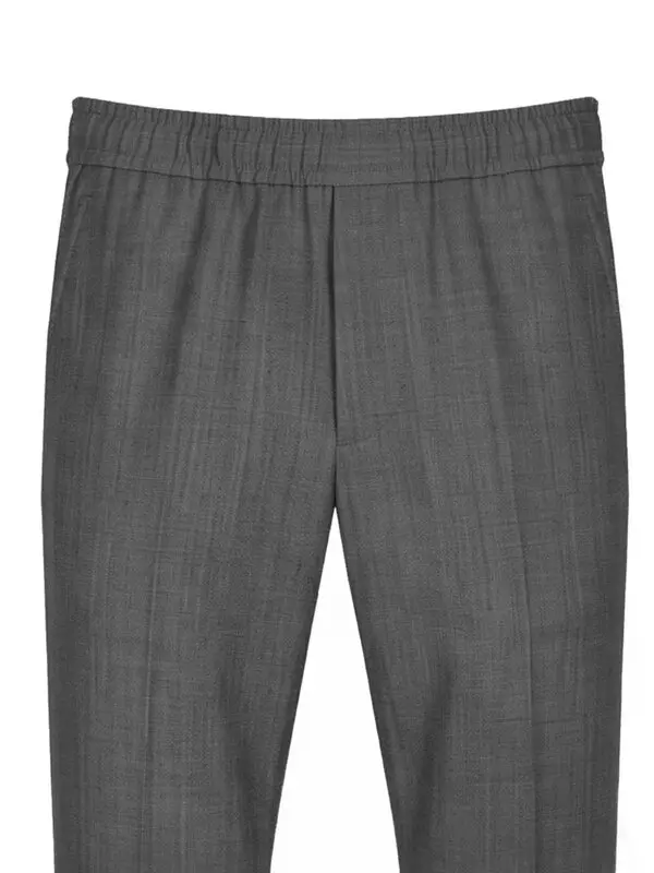 PMDS PREMIUM MOOD DENIM SUPERIOR Steve Elasticated-waistband Trousers