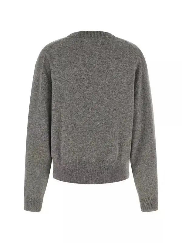 Extreme Cashmere Luce Button-up Cardigan