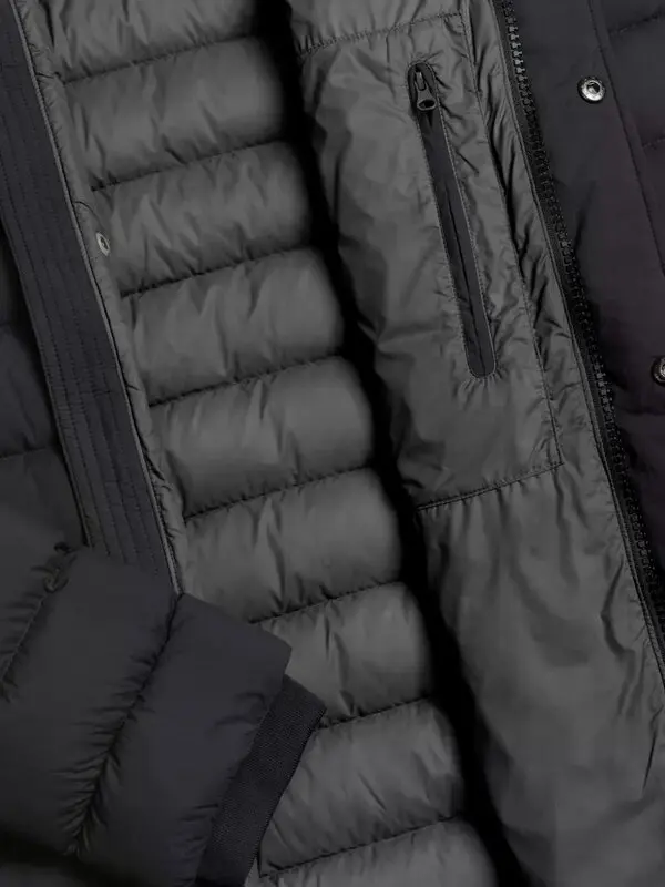 COLMAR Padded Hooded Coat