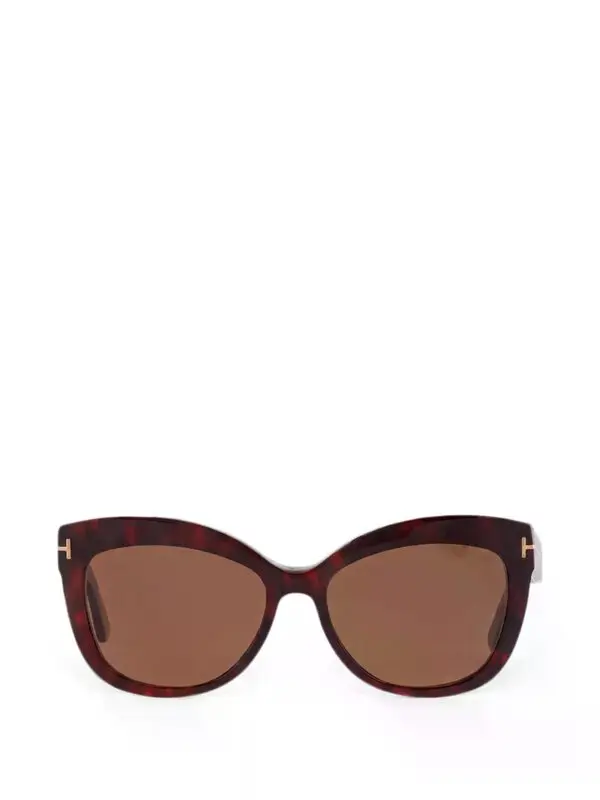 TOM FORD Cat-eye Sunglasses