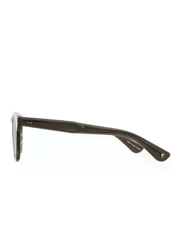 Garrett Leight Ace Ii Sunglasses