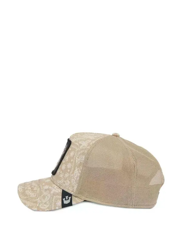 GOORIN BROS Trucker Cap