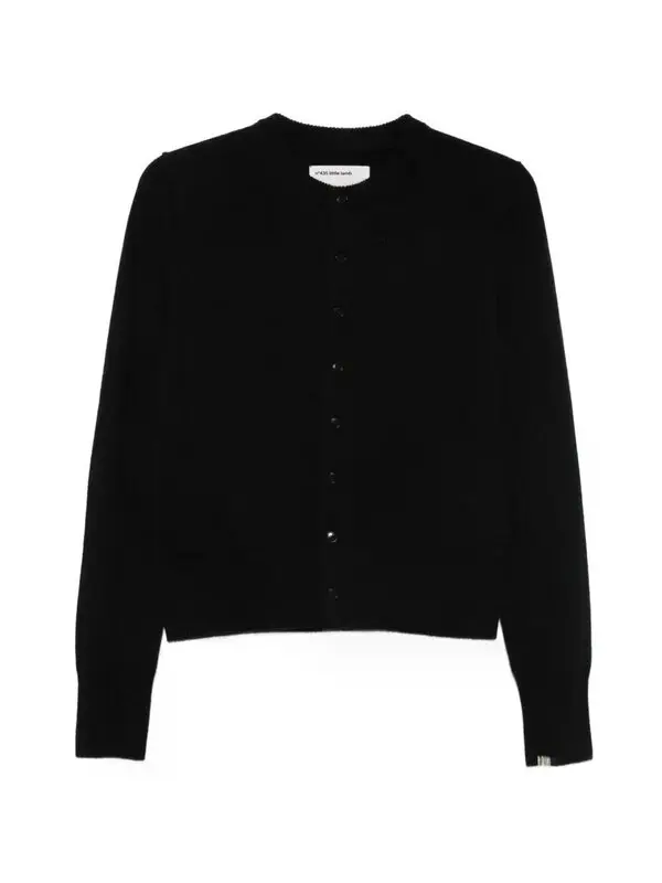 Extreme Cashmere Little Lamb Cardigan