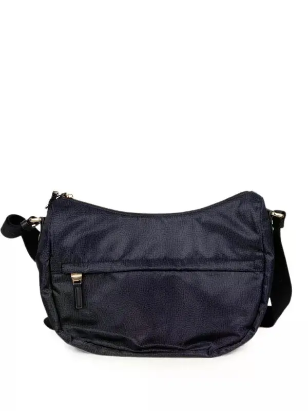 Borbonese Op' Art Shoulder Bag