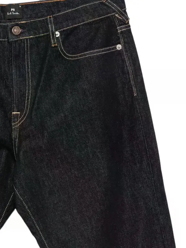 Paul Smith Relaxed-taper Jeans