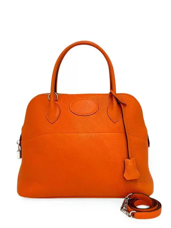 Hermès 2015 Clemence Bolide 31 Satchel