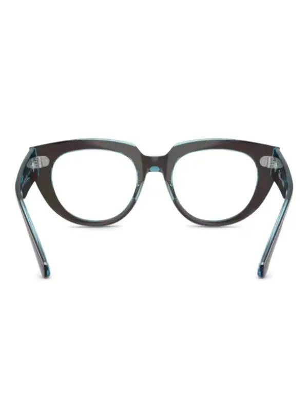 Ray-ban Cat-eye Glasses