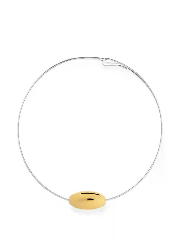 Lié Studio The Scarlet Pendant Necklace