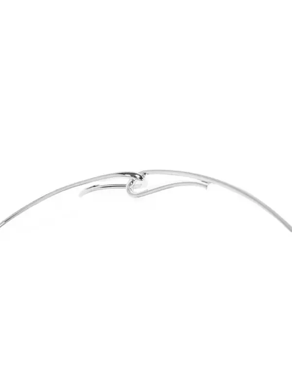 Lié Studio The Scarlet Pendant Necklace