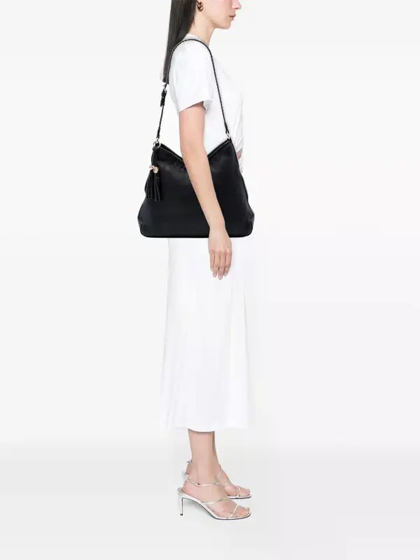 Gucci 2016-2026 Calfskin Marrakech Shoulder Bag