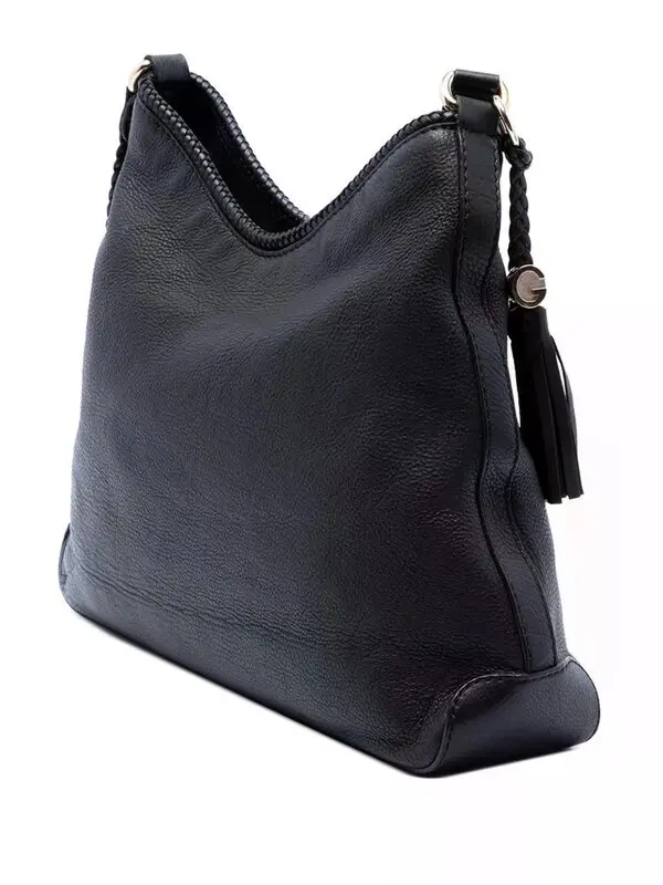 Gucci 2016-2026 Calfskin Marrakech Shoulder Bag