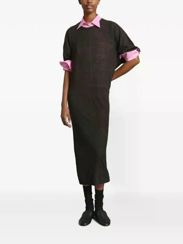 Soeur Jeanne Button-down Shirt