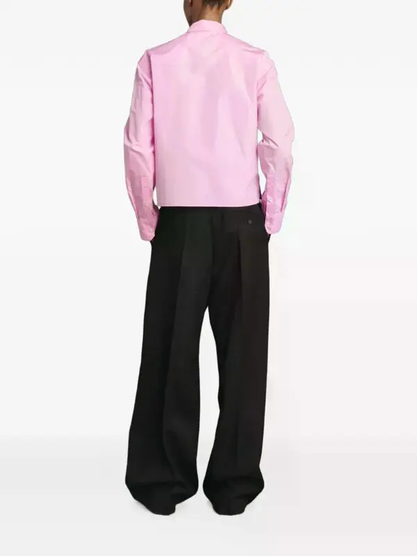 Soeur Jeanne Button-down Shirt
