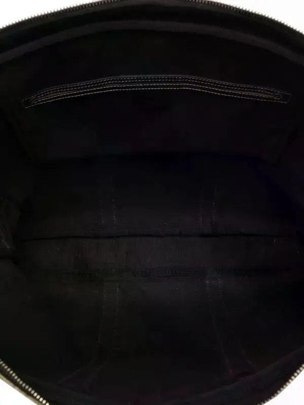 Gucci 2016-2026 Gg Supreme Business Bag