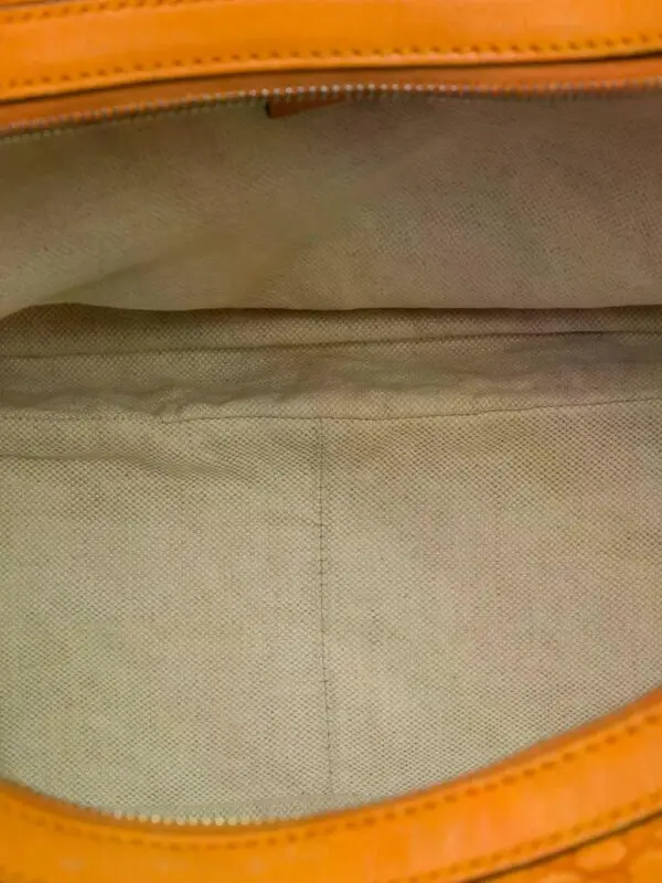 Gucci 2016-2026 Microguccissima Nice Shoulder Bag