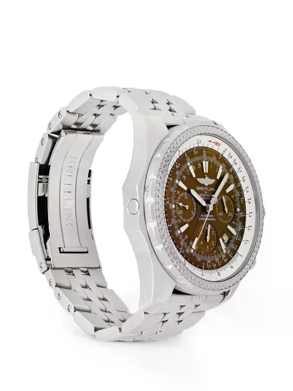 Breitling Bentley Chronograph 49mm Watch