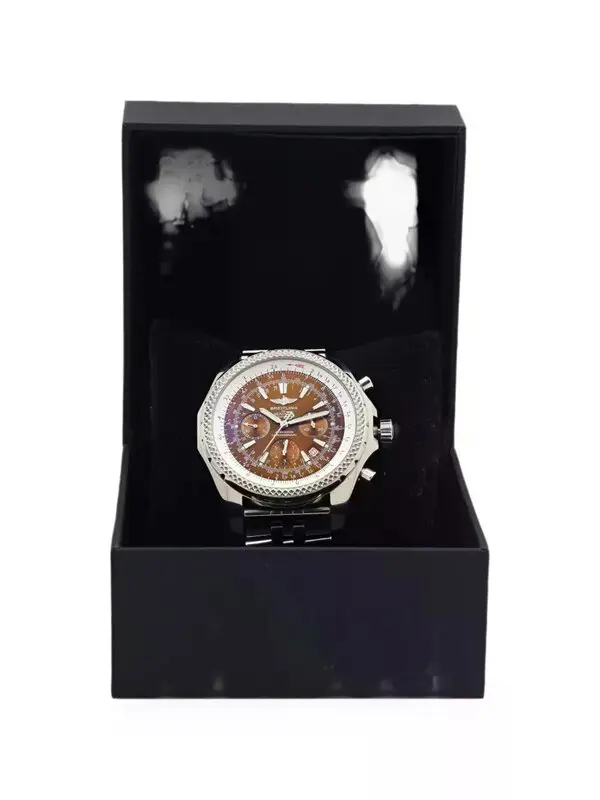 Breitling Bentley Chronograph 49mm Watch