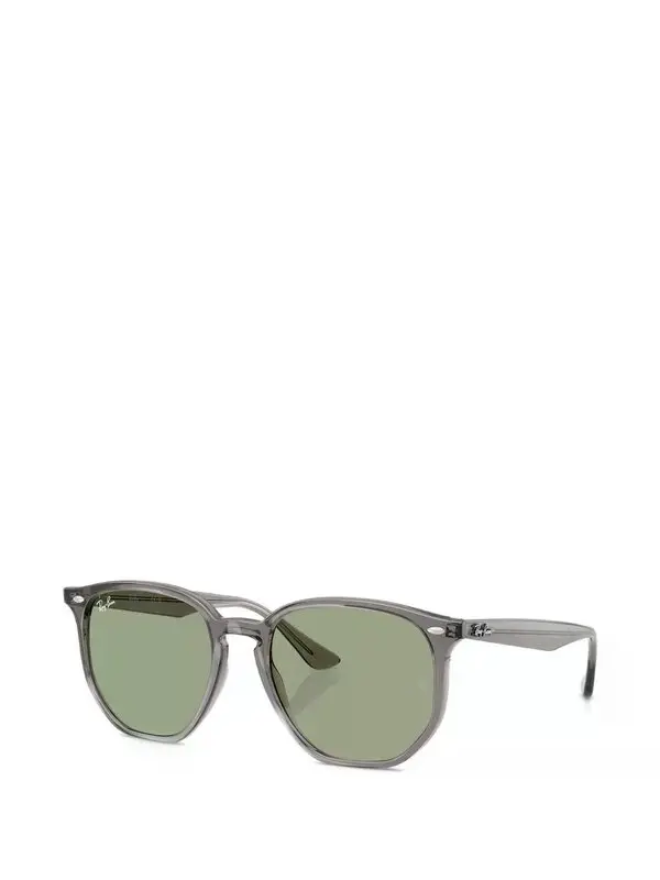 Ray-ban Round-frame Sunglasses