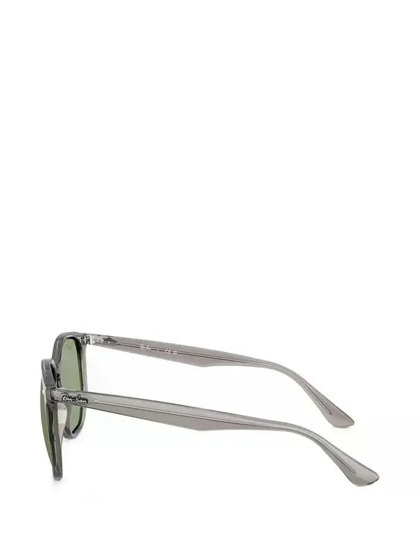 Ray-ban Round-frame Sunglasses