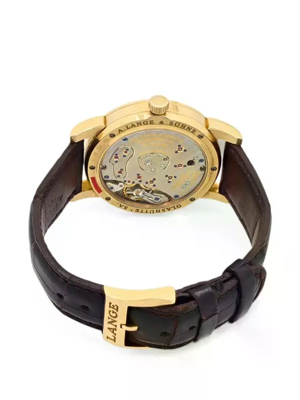 A. Lange & Söhne Lange 1 38mm Watch