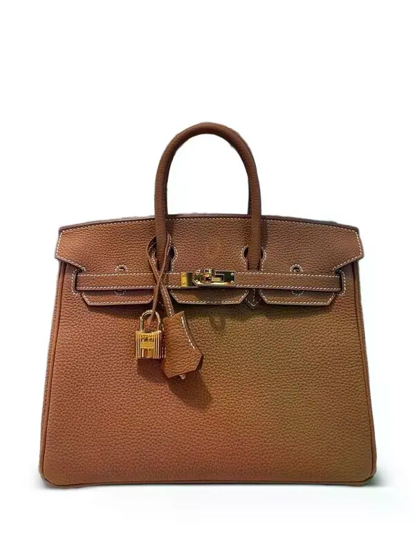 Hermès 2023 Birkin 25 Handbag