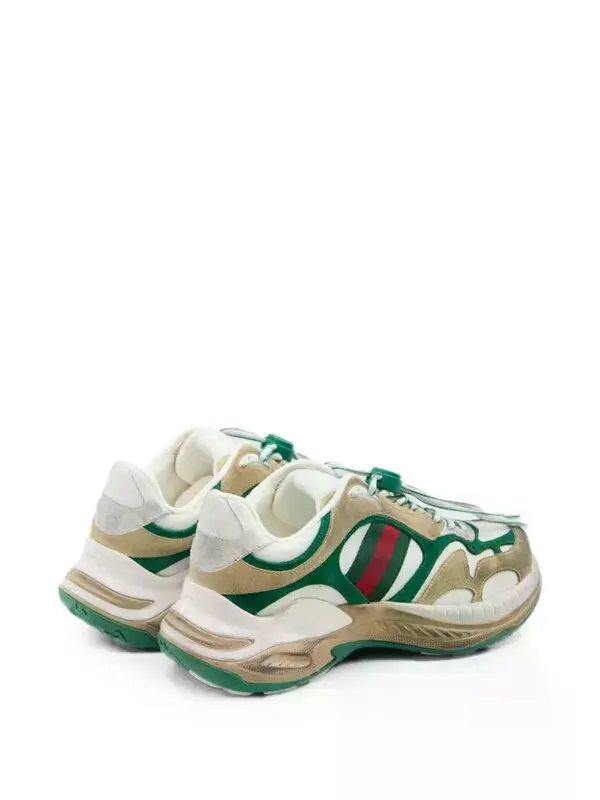 Gucci Sneakers Multicolor